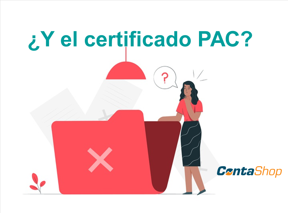 Error 4.4 por certificado del PAC en CONTPAQi Contabilidad – ContaShop